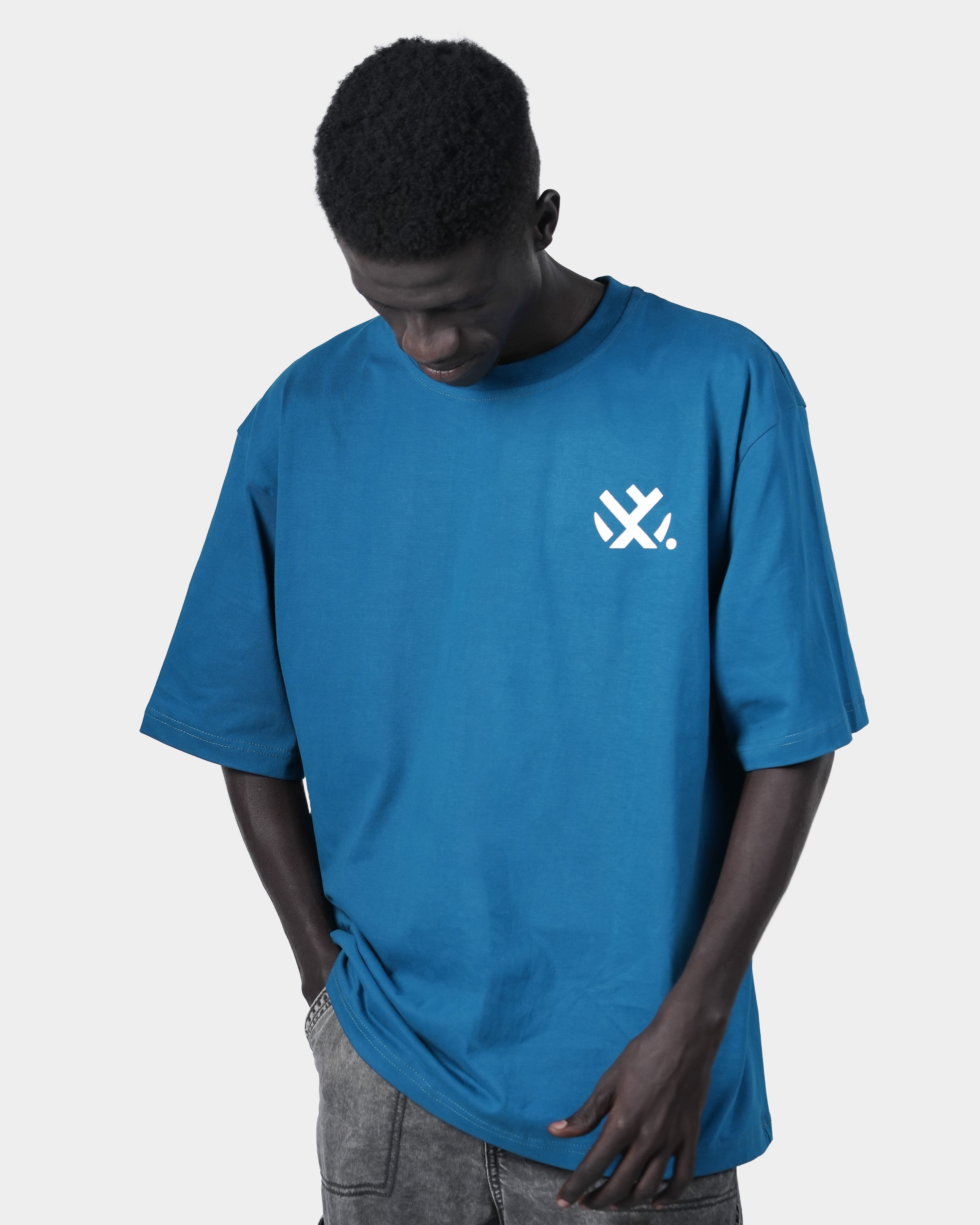 Oversize tee's – Wempires